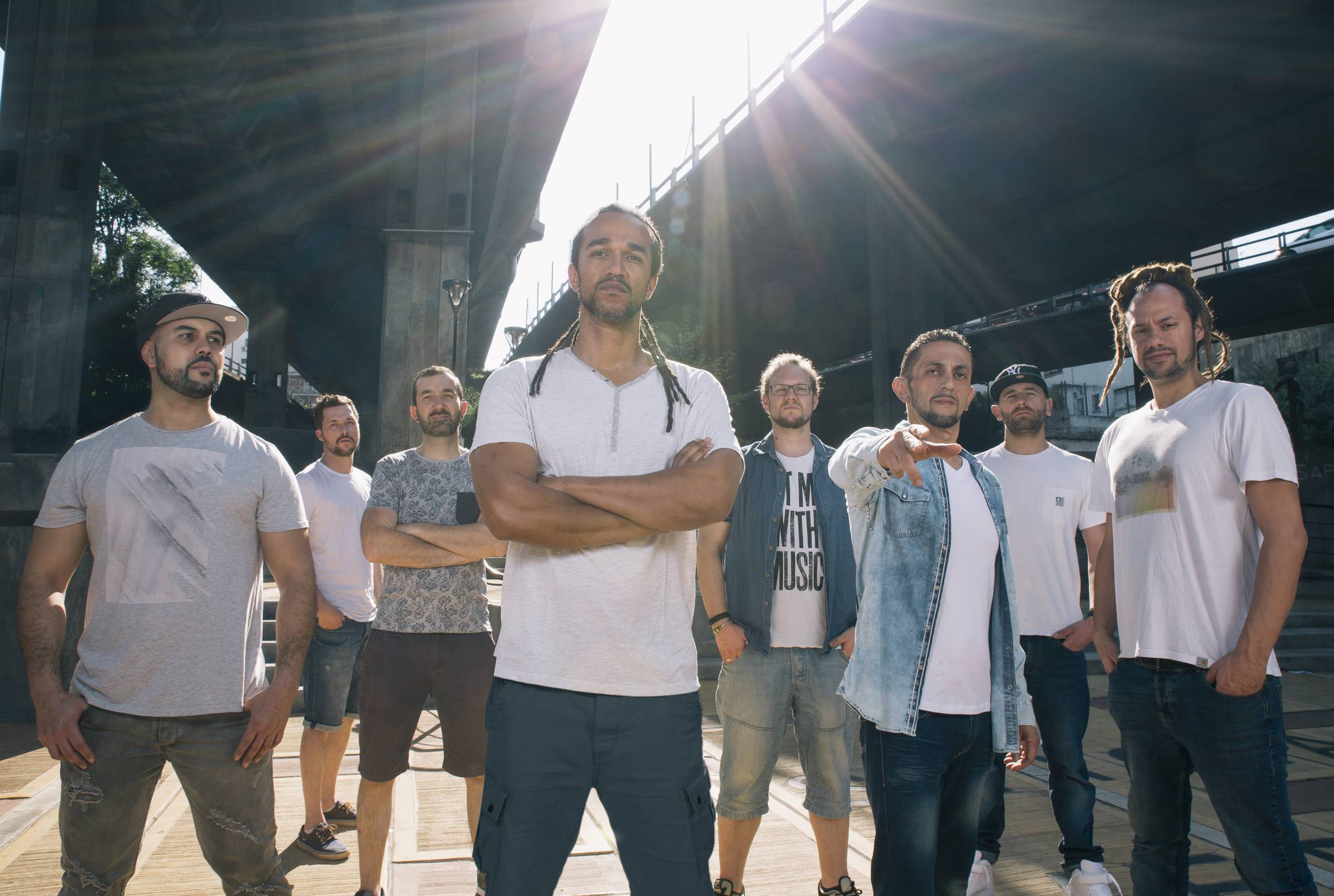 Dub Inc - Le Cargö, scène de musiques actuelles, à Caen, Calvados ...