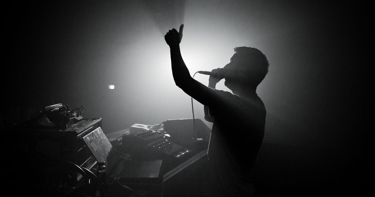Panda Dub - Le Cargö, scène de musiques actuelles, à Caen, Calvados ...