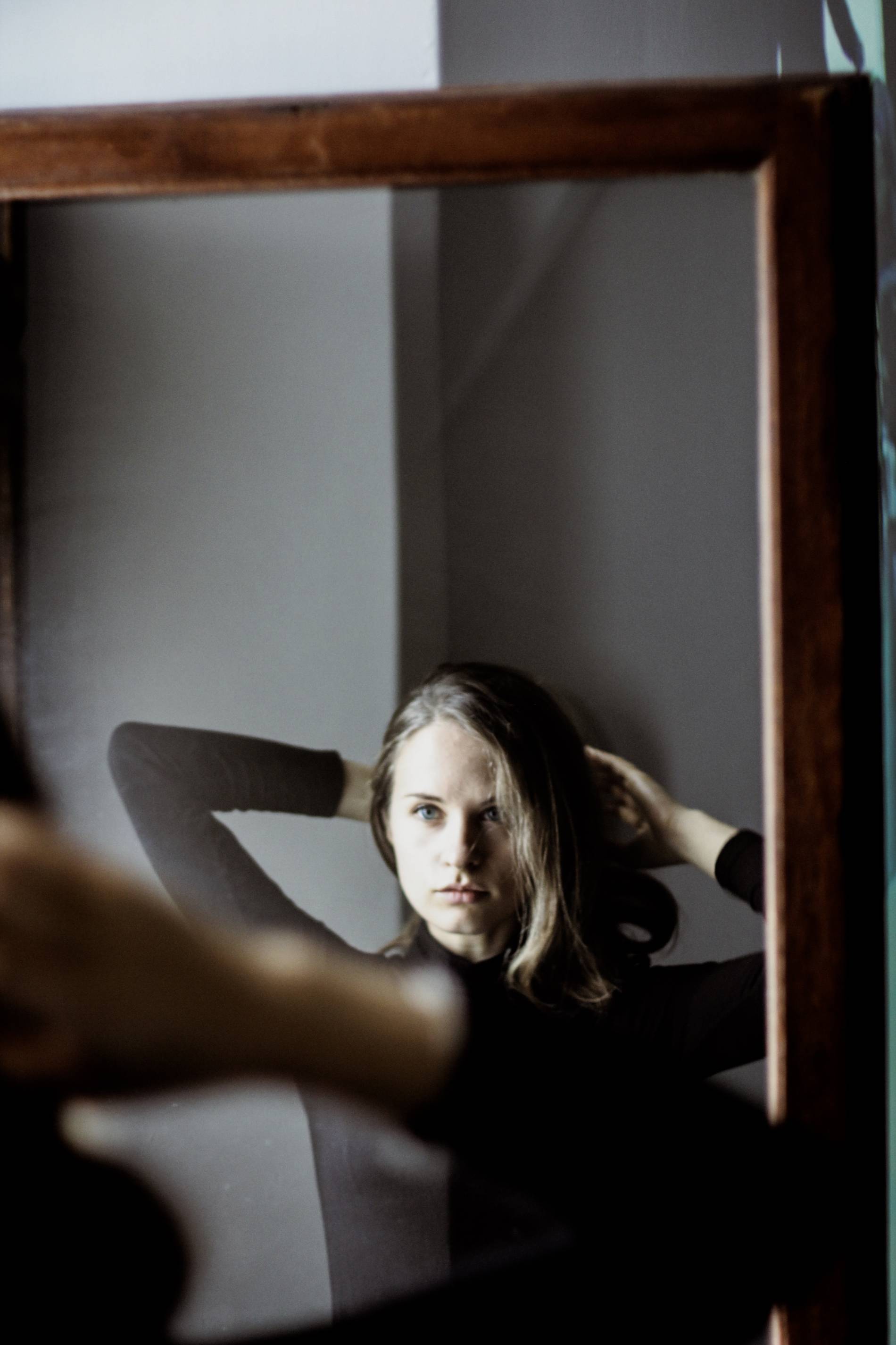 Hania Rani - Le Cargö, scène de musiques actuelles, à Caen, Calvados ...