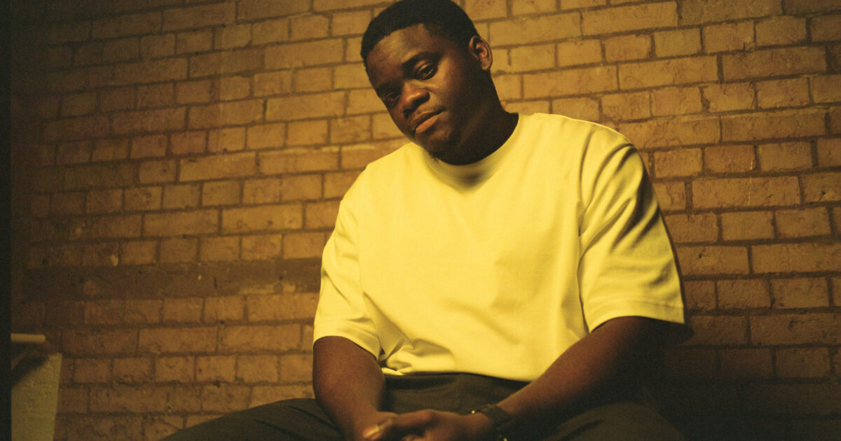 Benjamin Epps - Le Cargö, scène de musiques actuelles, à Caen, Calvados ...