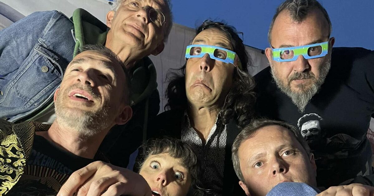 Le Scuik : Karaoké live « Soirée 80 » - Le Cargö, scène de musiques ...